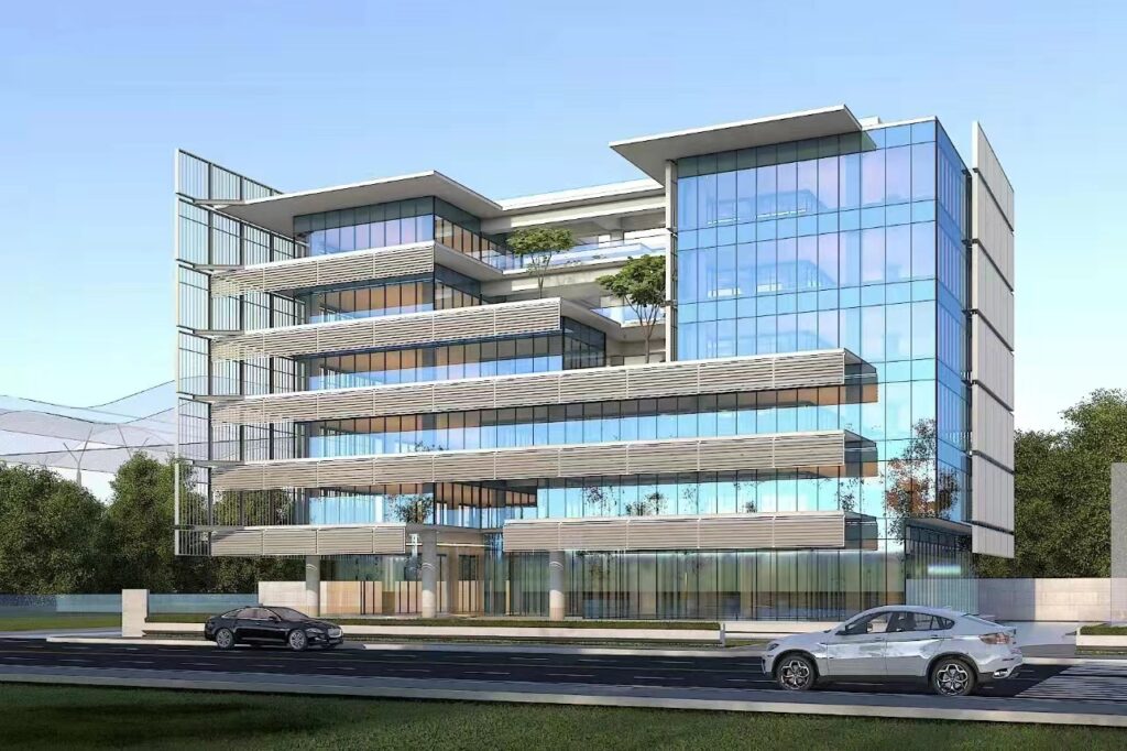 About Us – Rajuk Purbachal Water Supply Project